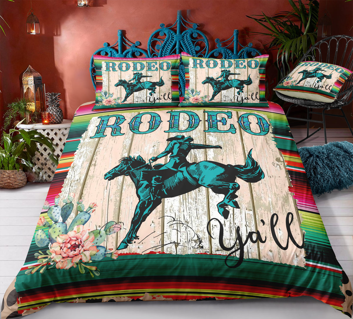 RODEO SET – Twisted Sisters Western Wear