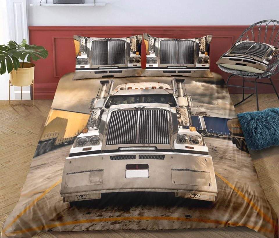 WESTERN STAR FRONT DOONA SET – Twisted Sisters Western Wear